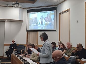 Hampshire rivers given legal rights in landmark Council decision ...