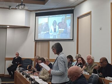 Hampshire rivers given legal rights in landmark Council decision ...