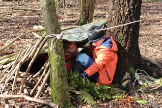Testwood Lakes Nature Reserve | Hampshire and Isle of Wight Wildlife Trust