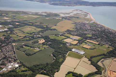 Position statement: Lymington and Keyhaven sea wall | Hampshire and ...