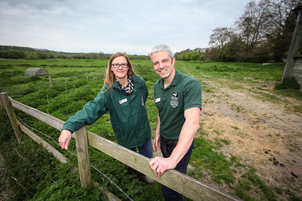 Trust Chief Executive Deborah Tann awarded MBE | Hampshire and Isle of ...