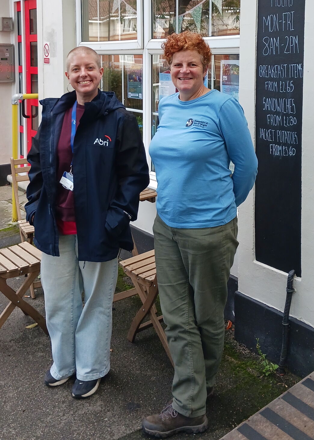 New partnership launched to create a Wilder Mansbridge | Hampshire and ...