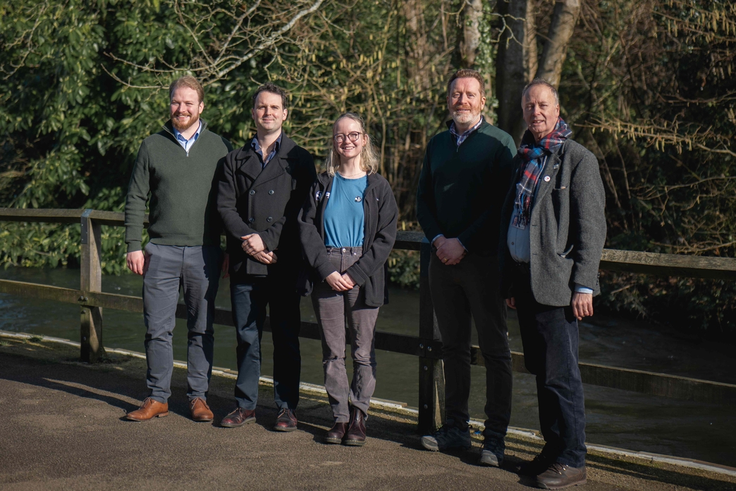 Shelved recovery plan sparks outcry for chalk streams | Hampshire and ...