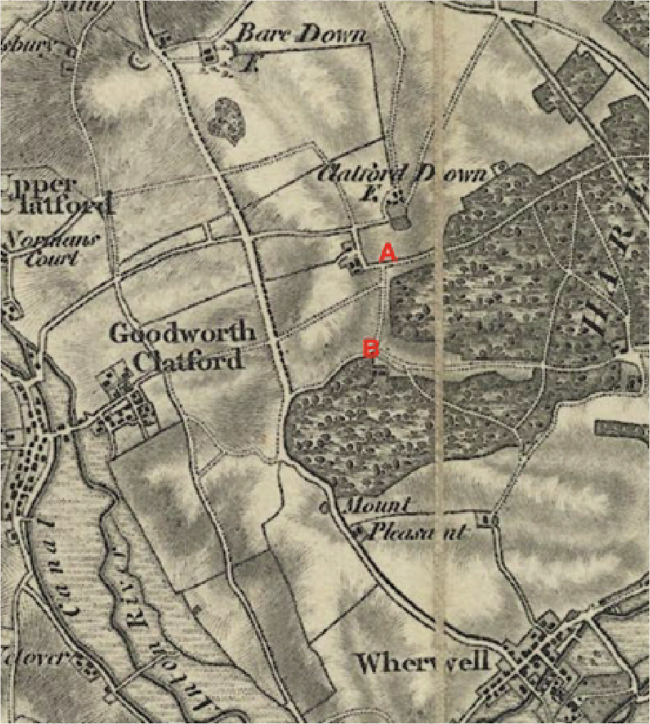 This Land of Ours | Hampshire and Isle of Wight Wildlife Trust